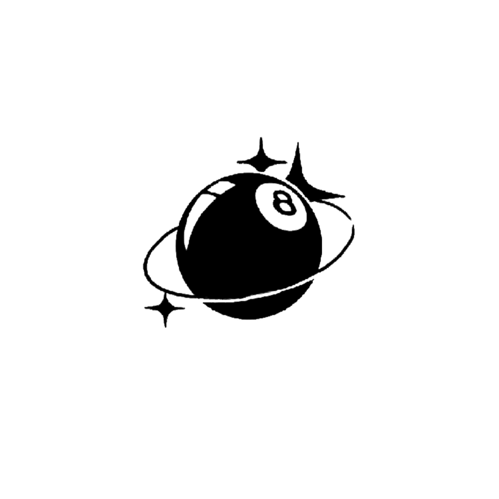 Fortune Ball Fade Away Tattoo fortune-ball-fade-away-tattoo